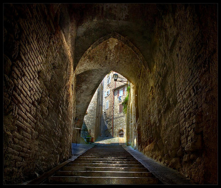 Фото Тоскана, Италия / Tuscany, Italy