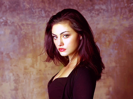 Фото Phoebe Jane Elizabeth Tonkin / Фиби Тонкин в фильме Secret Circle ...