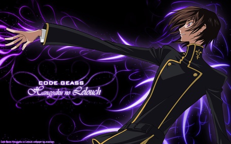 Фото Кагуя Сумераги / Kaguya Sumeragi из аниме Code Geass: Lelouch of ...