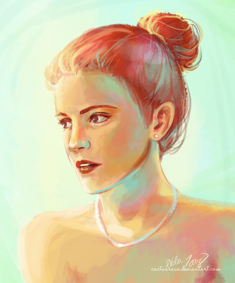 Фото Emma watson / Эмма Уотсон, by cactusrain on DeviantArt