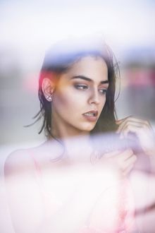 Фото Модель JLamore, фотограф Joy Lamore
