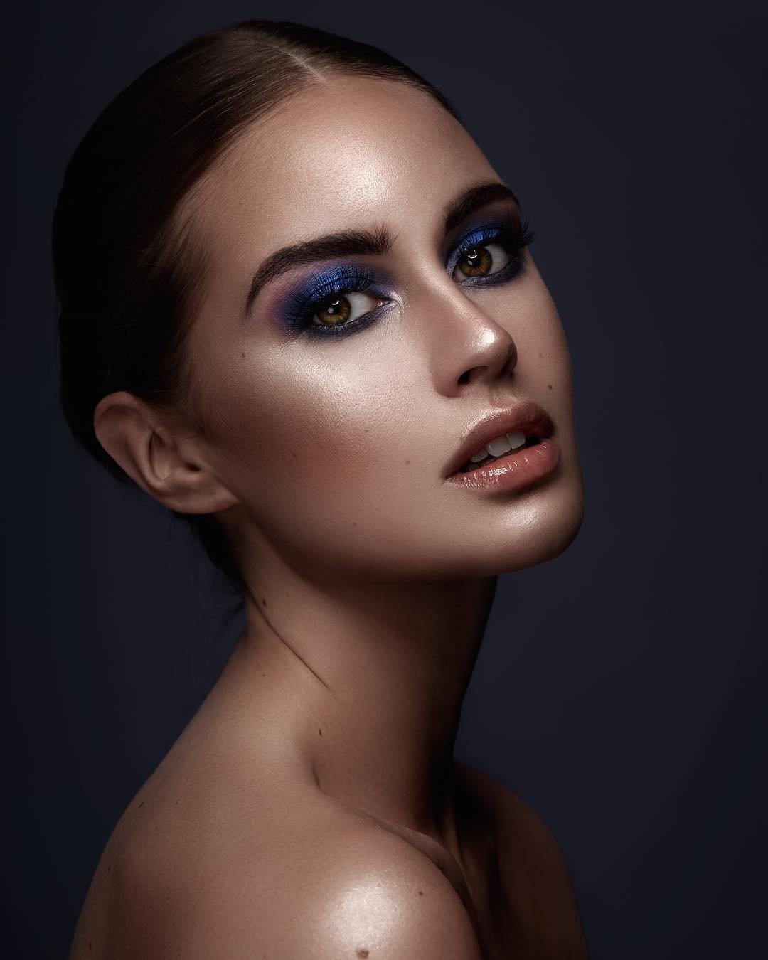 Фото Модель Hannah Mariegraf, фотограф Sven Barucha
