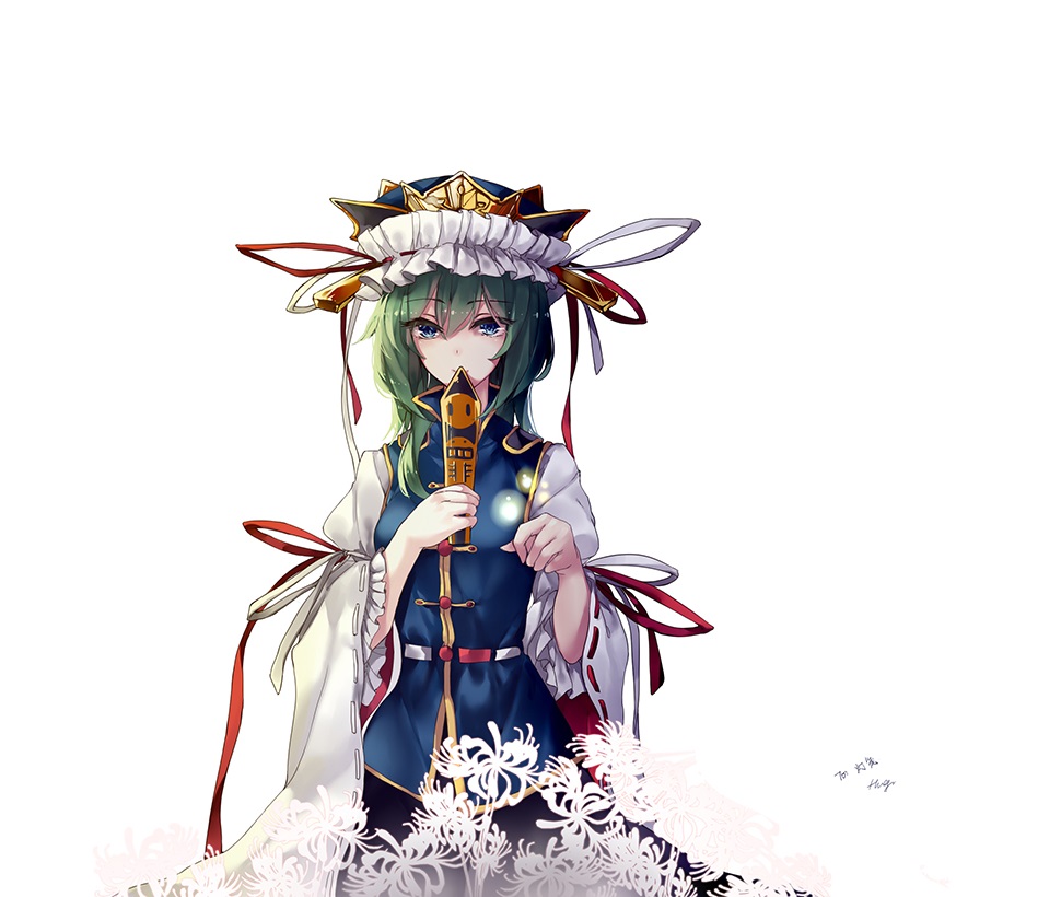 Touhou Shikieiki