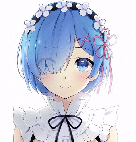 Rem Re Re Zero kara Hajimeru Isekai Seikatsu